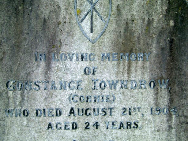 Archive Images Archives - Page 10 of 12 - Towndrow Global Ancestry Website